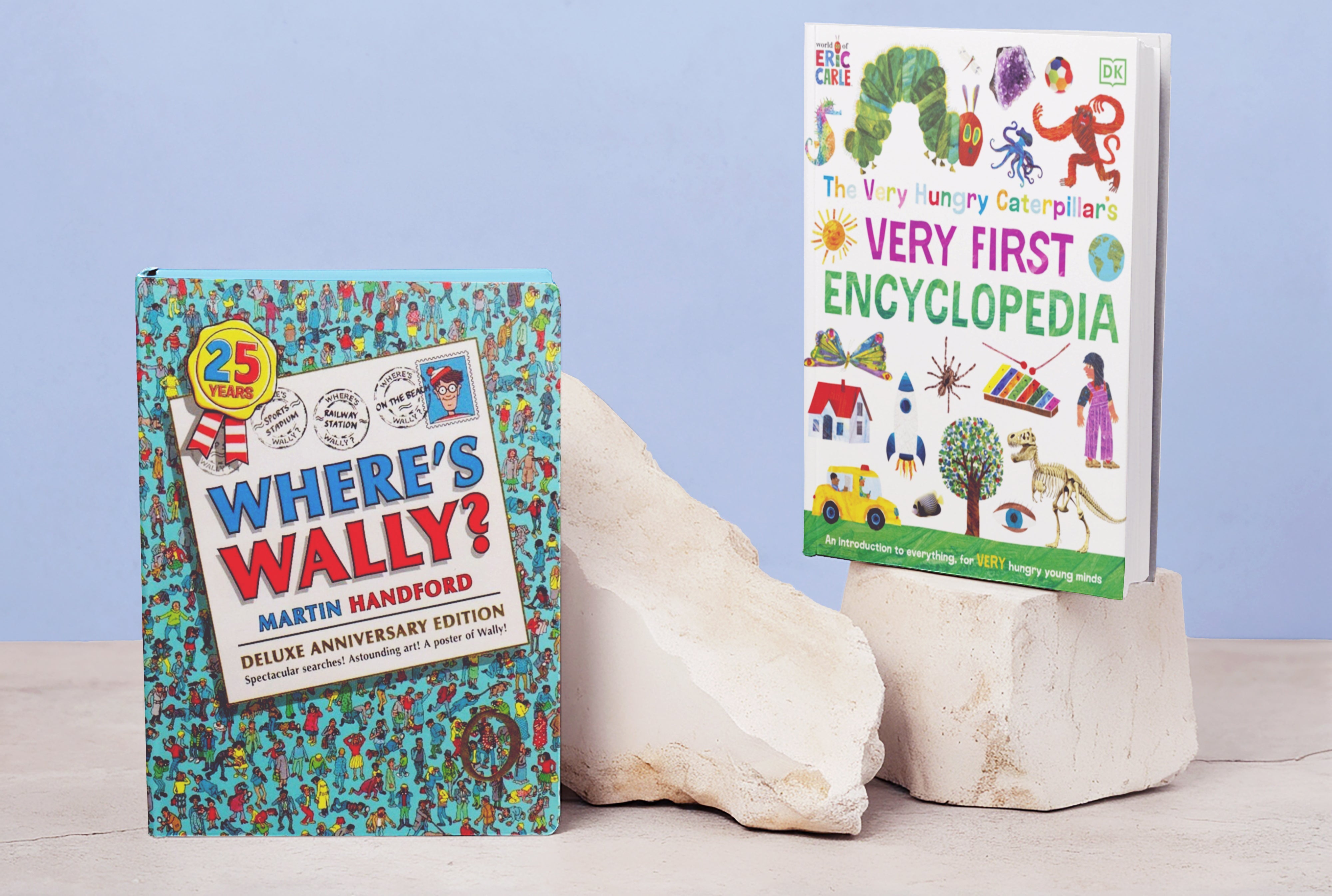 Children's Non-Fiction Books | Fox & Fable – Fox & Fable UK